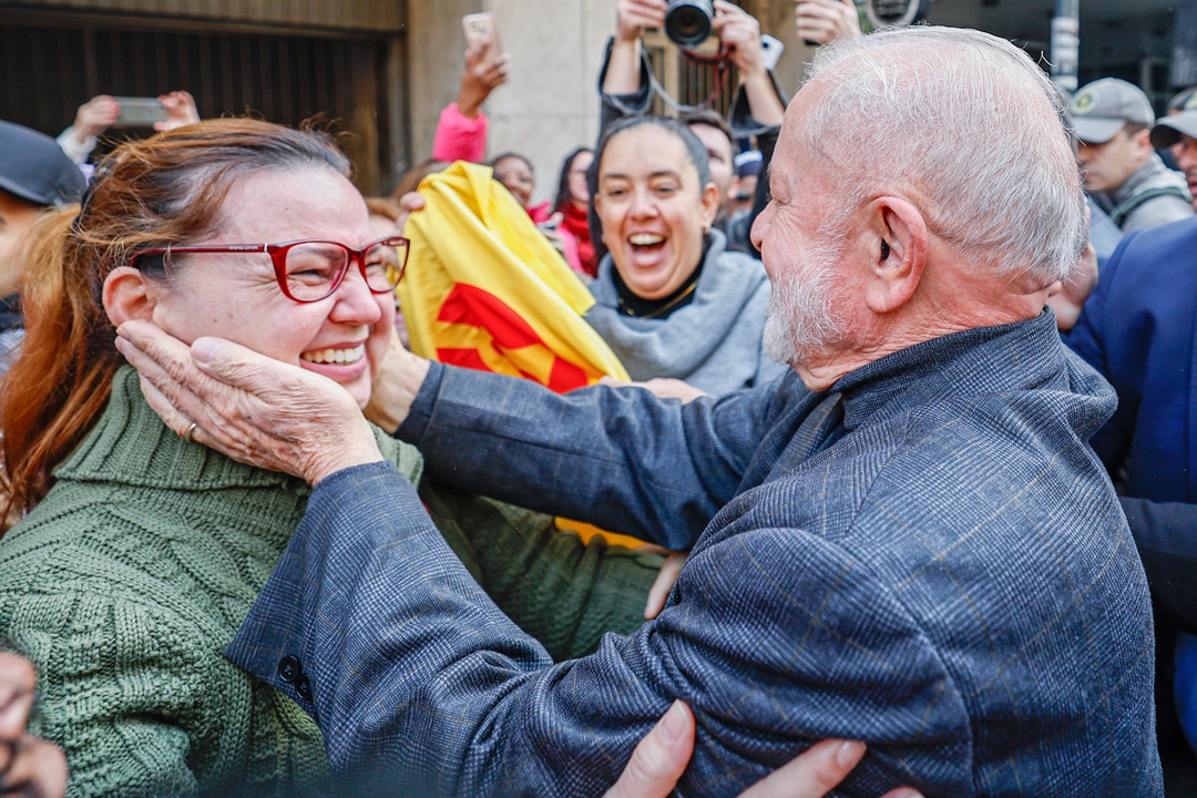 "Moradia é direito do povo e dever do Estado", diz Lula em entregas do Minha Casa, Minha Vida em ...