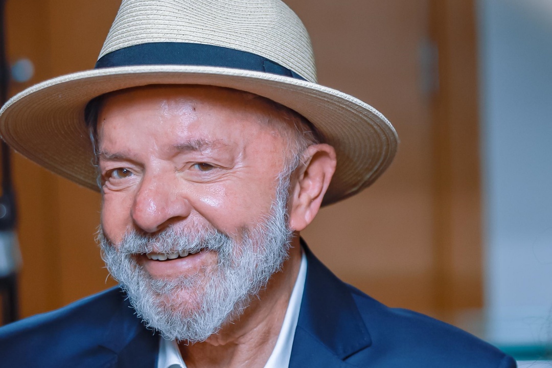 Lula: “2025 é o ano da colheita” — Planalto