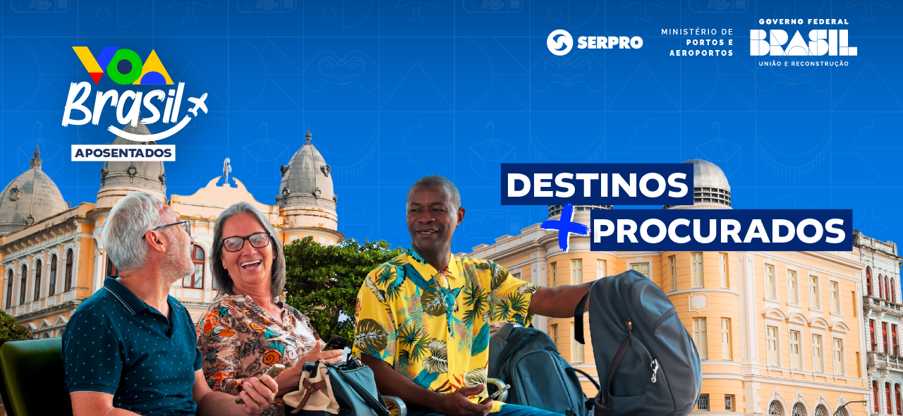 Ministério de Portos e Aeroportos - Página Principal — Portos e Aeroportos