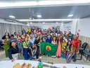 MPI reúne 18 povos indígenas de Alagoas e Sergipe para fortalecer a ...