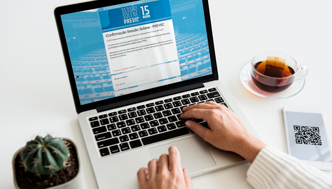 Superintendência Nacional de Previdência Complementar - PREVIC