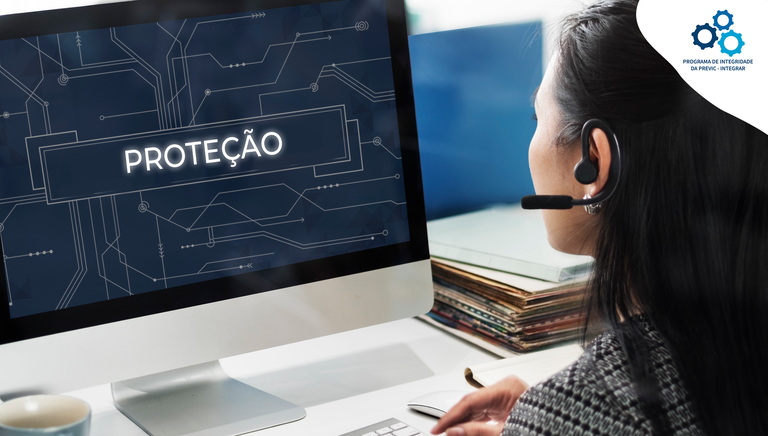 Informante tem identidade preservada no canal de denúncias da PREVIC ...