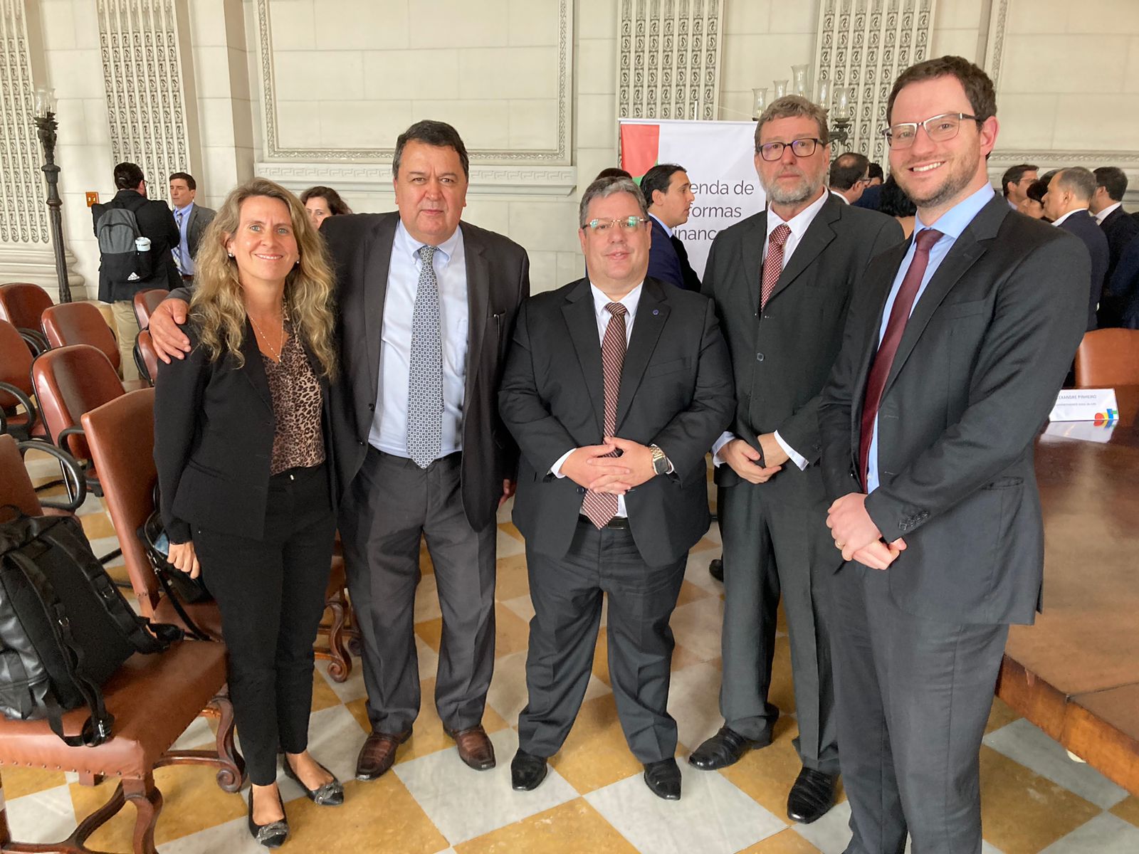 PREVIC apresentará propostas para melhorar investimentos — PREVIC ...