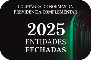 Coletânea de Normas de Previdência Complementar — Ministério da ...