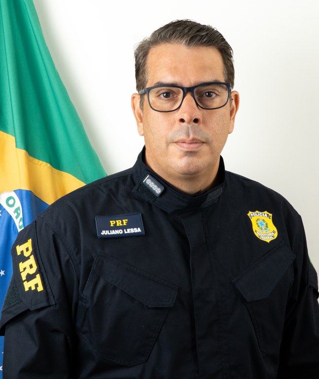 Convite à Imprensa: Posse do novo Superintendente da Polícia Rodoviária ...