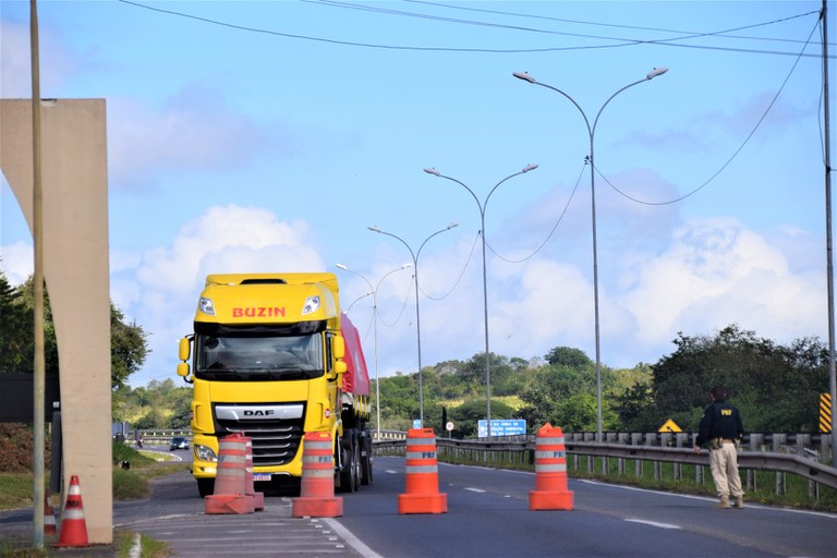 PRF abre programação comemorativa aos 95 anos oferecendo serviços aos ...
