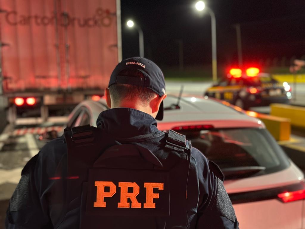 Procurado pela justiça do Espírito Santo, homem condenado por roubo é ...