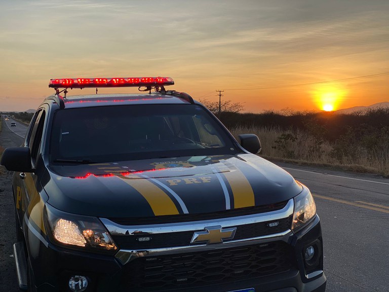 PRF realiza Operação Proclamação da República 2021 — Polícia Rodoviária ...