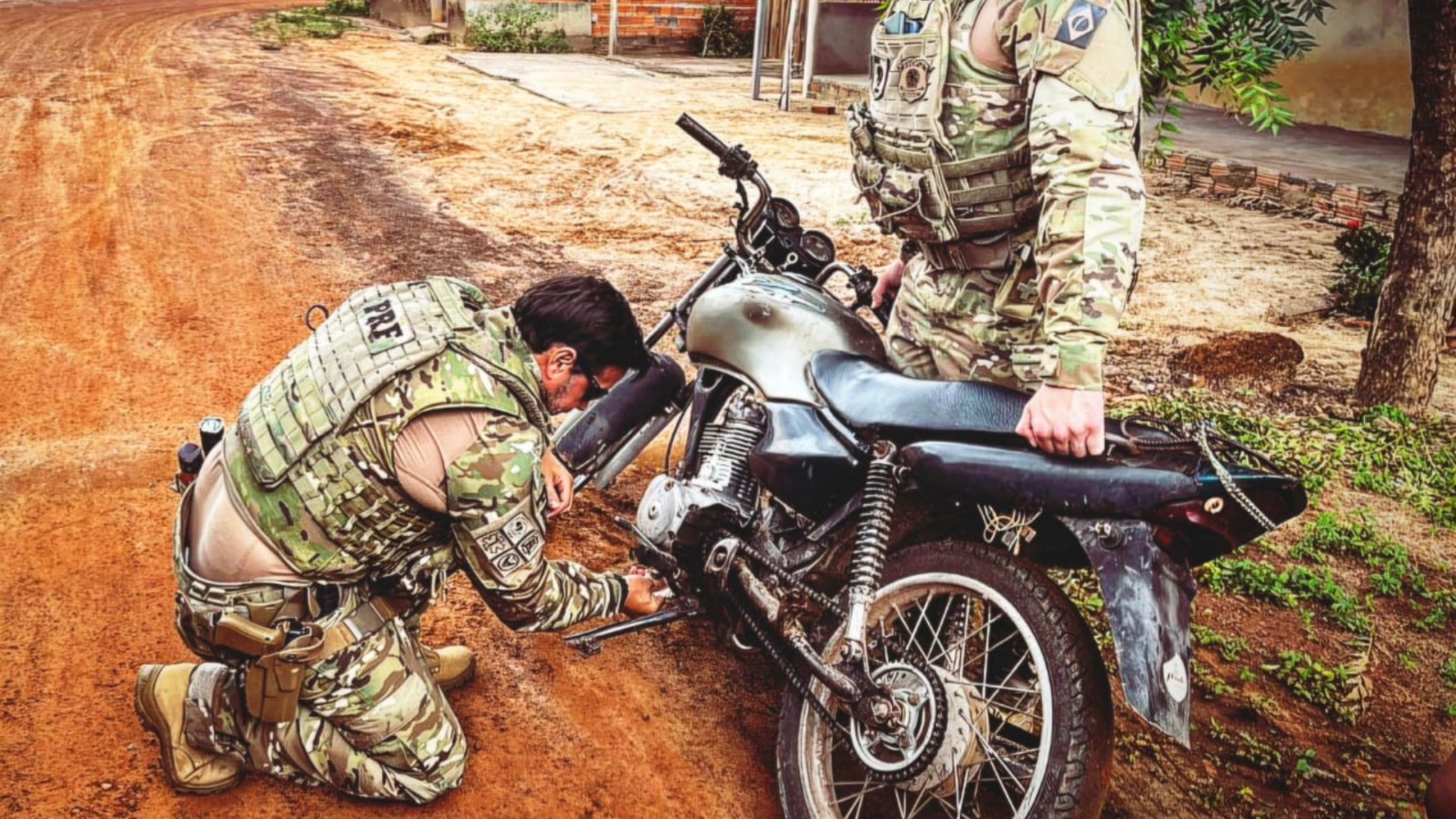 PRF recupera cinco veículos nesse fim de semana no Maranhão — Polícia ...