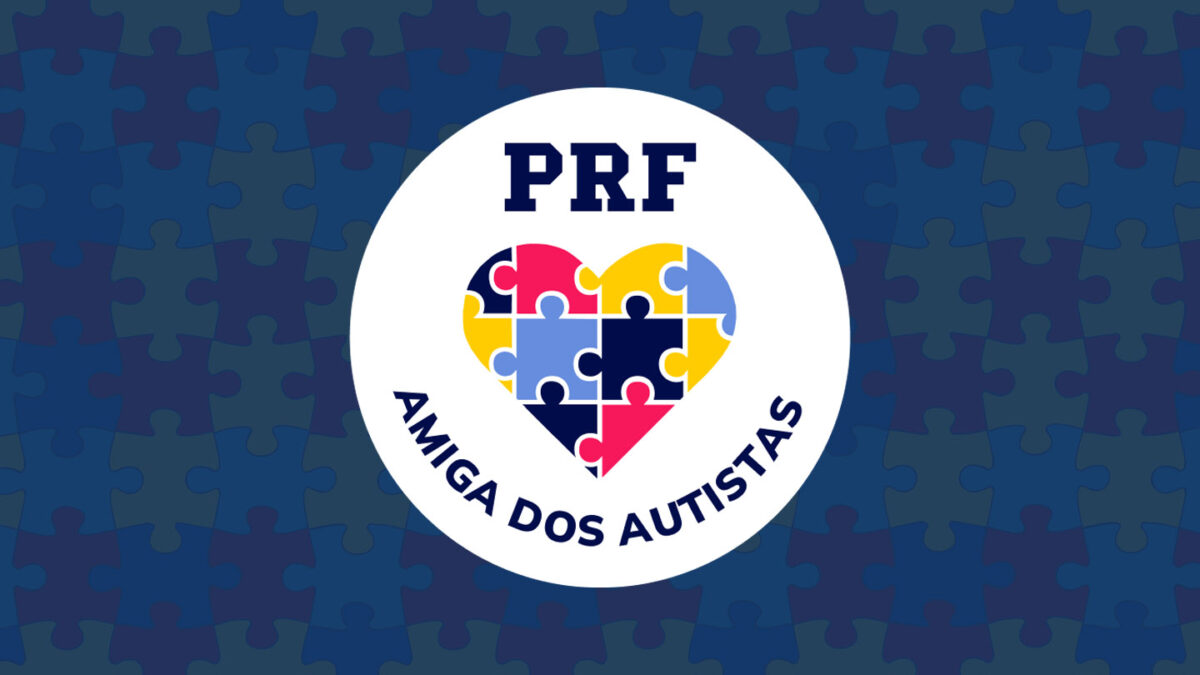 Abril Azul: PRF, MOAB e Shopping Metrópole Ananindeua realizam ação ...