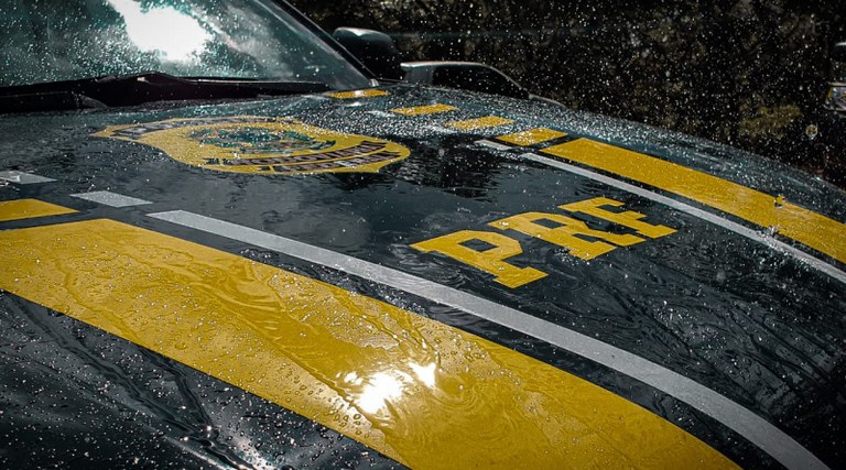 PRF alerta motoristas sobre cuidados ao dirigir durante período chuvoso ...