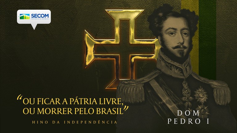 Dom Pedro I