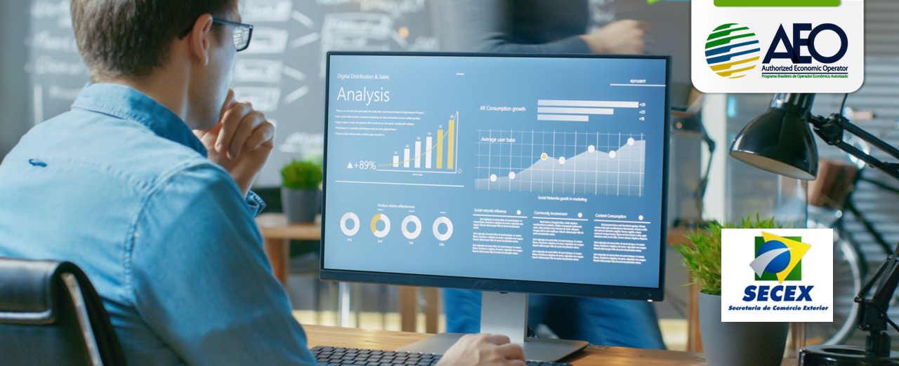 Programa OEA — Receita Federal