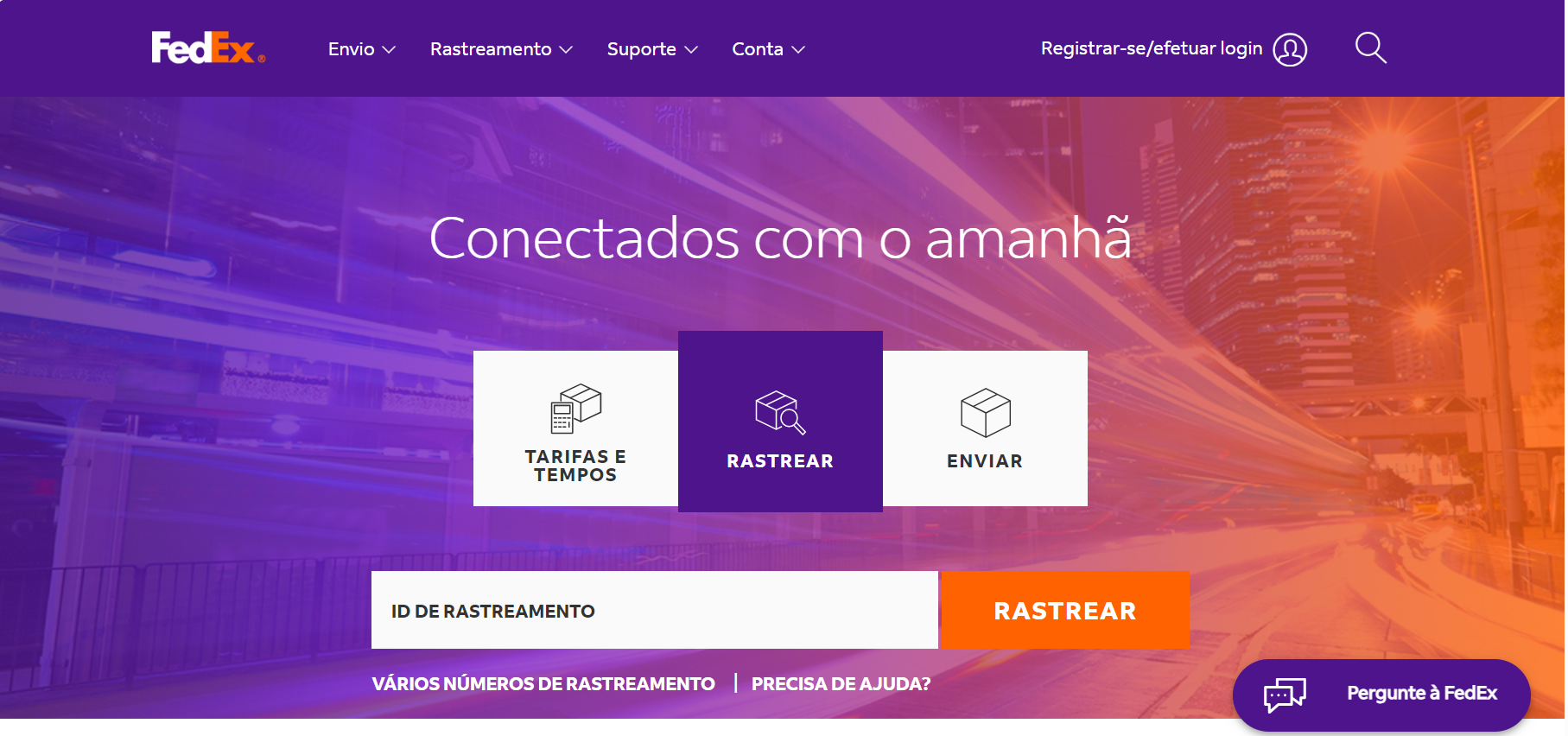 Como Rastrear Minha Encomenda? — Receita Federal