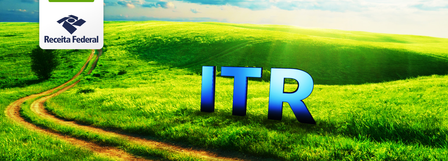 ITR — Receita Federal