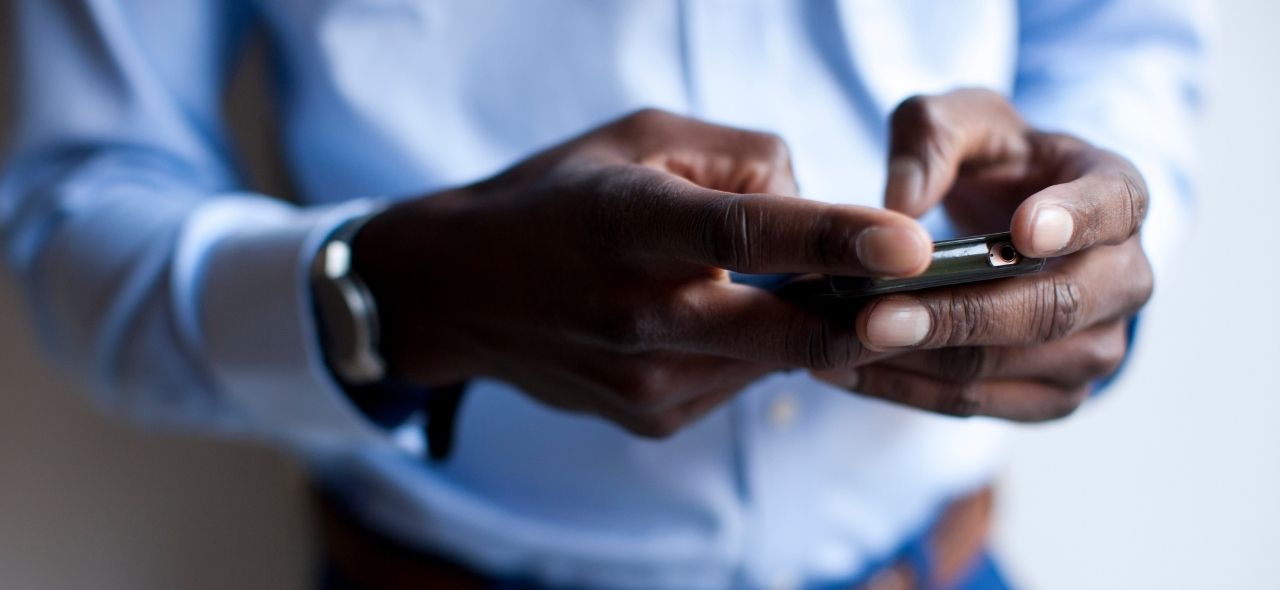 Conecte-SUS-app — Ministério da Saúde