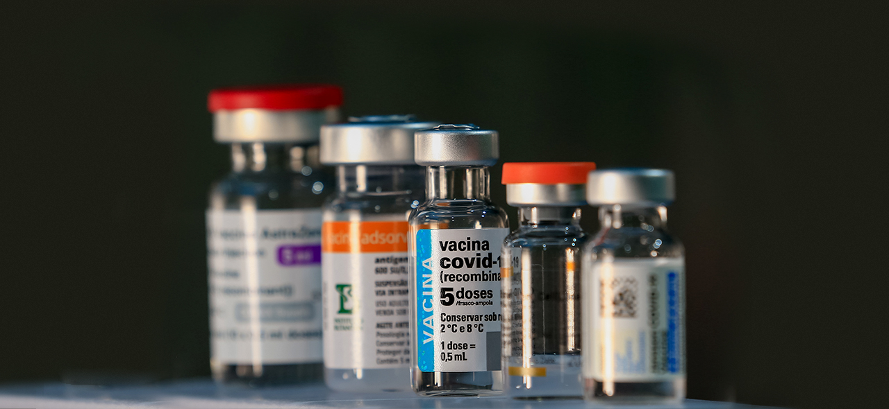 Da vacina ao tratamento, saiba o que é disponibilizado pelo SUS para ...