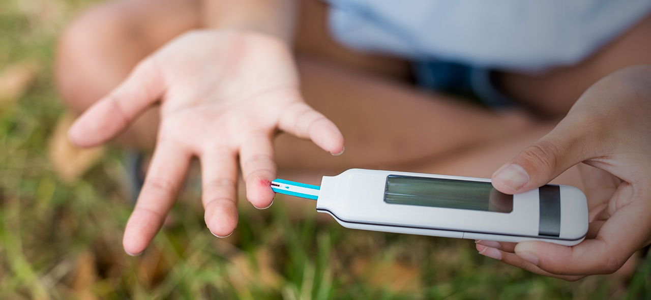 Diabetes tem tratamento e o diagnóstico precoce evita complicações ...