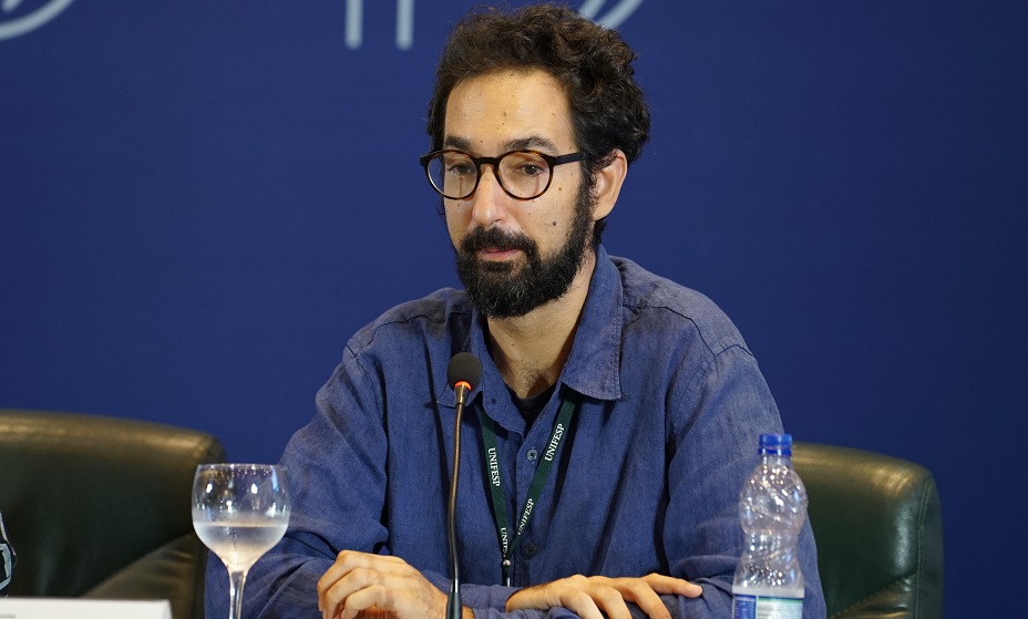 pedro_arantes_capa.jpg — Ministério da Saúde