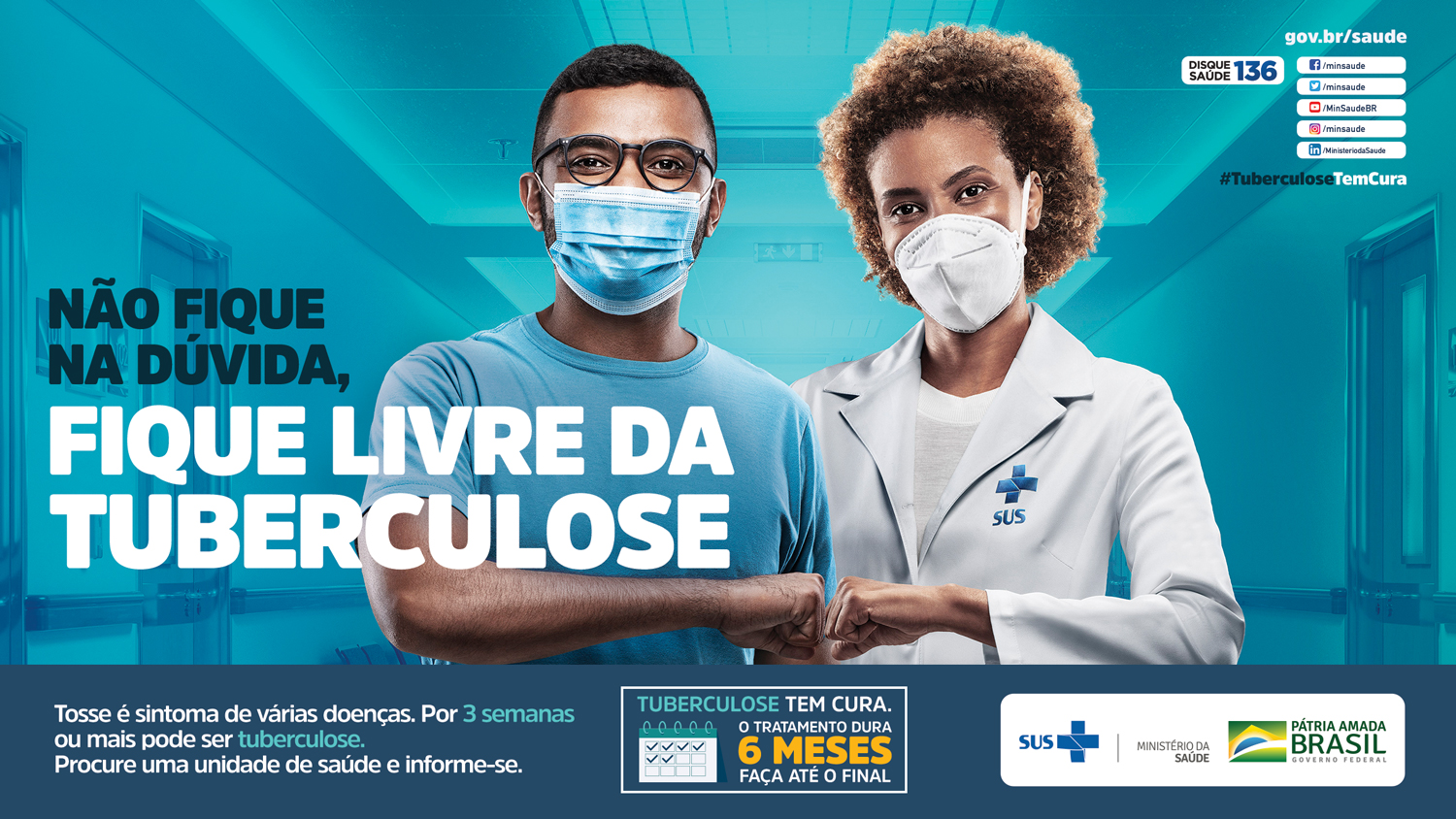 Cartaz - Campanha da Tuberculose (final).jpg — Ministério da Saúde