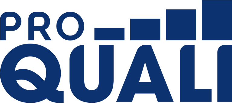 ProQuali — Ministério da Saúde