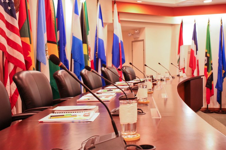 Inter-American Court of Human Rights coming to Brazil May 20-29 ...