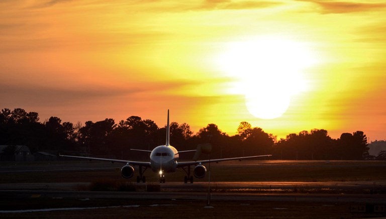 Brazil's Ministry of Mines and Energy advances sustainable aviation ...