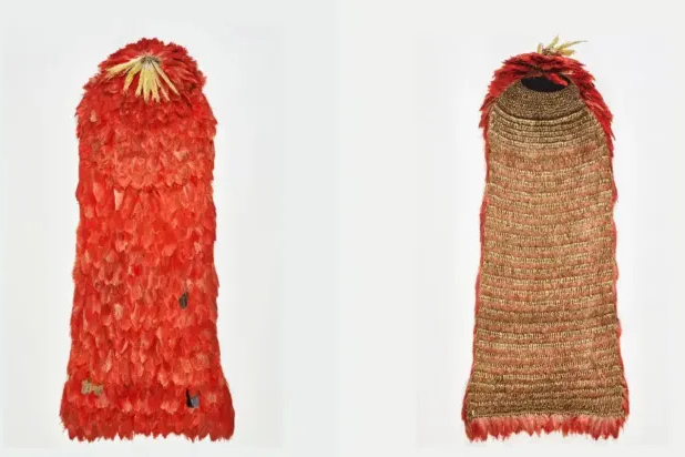 Celebration of Tupinambá Mantle's return to be held September 12 in Rio ...