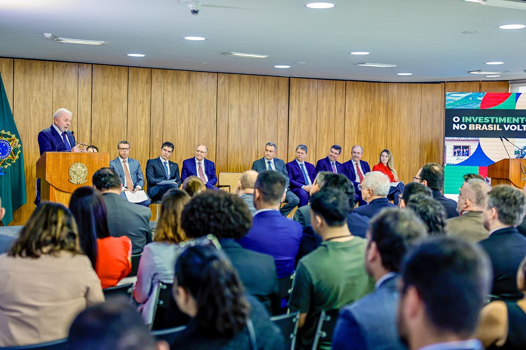 Pará tem R$ 3 bilhões em 2023 para investimentos em parceria com bancos ...