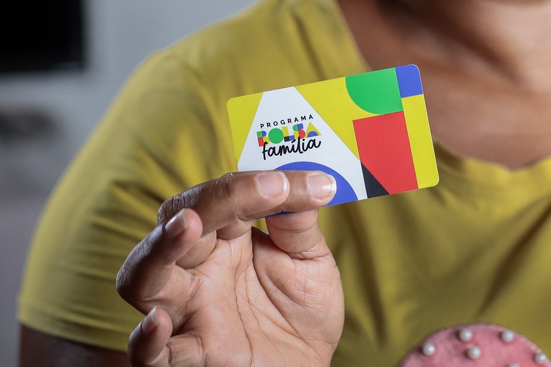 No Piauí, 568,6 mil famílias recebem o Bolsa Família a partir desta sexta (18) — Secretaria de ...