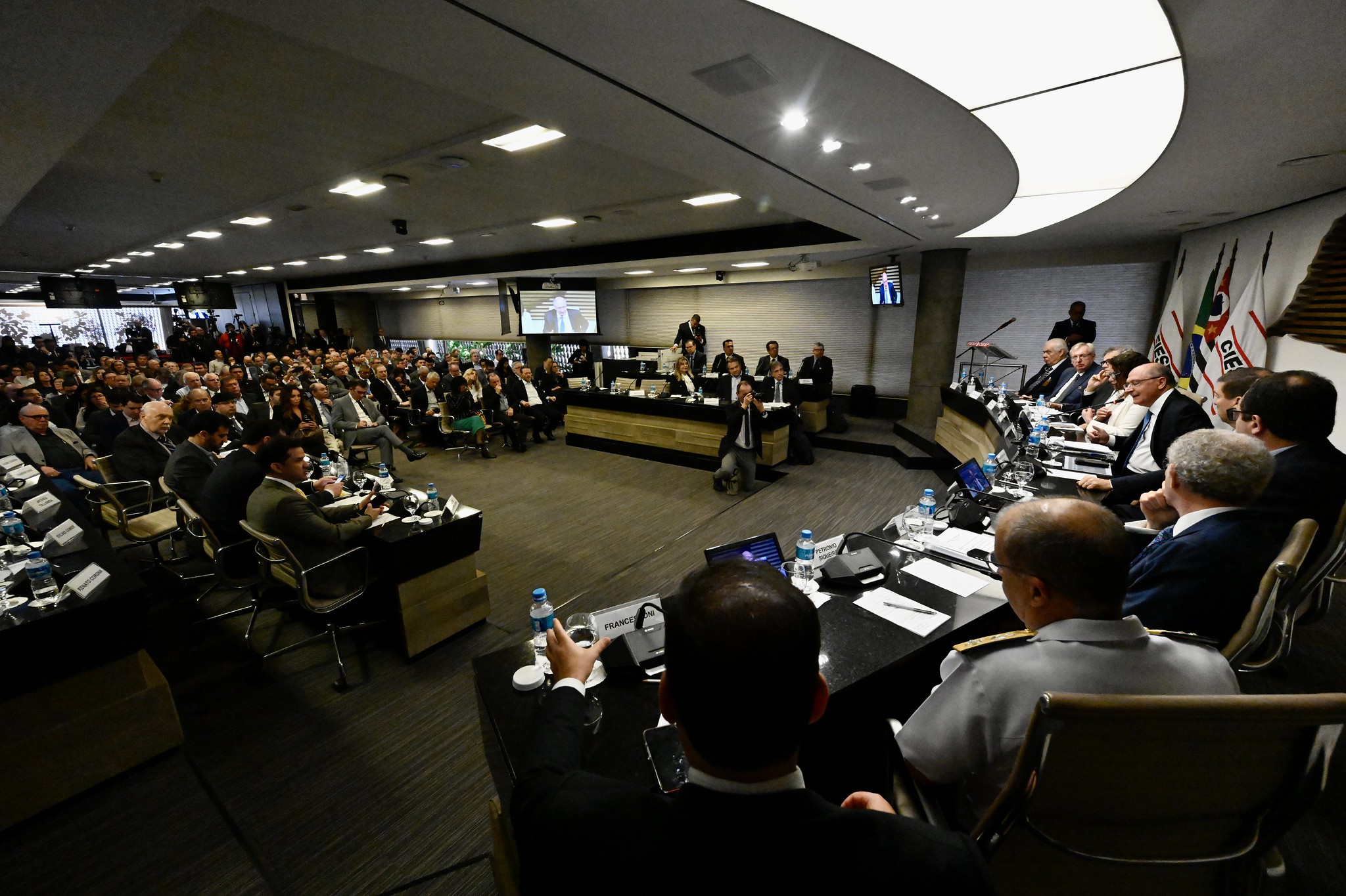 Governo lança maior programa de inovação da história com apoio de R$ 60 ...