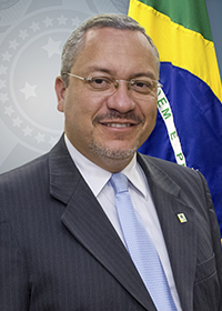 Maurilio Costa dos Santos — Secretaria-Geral