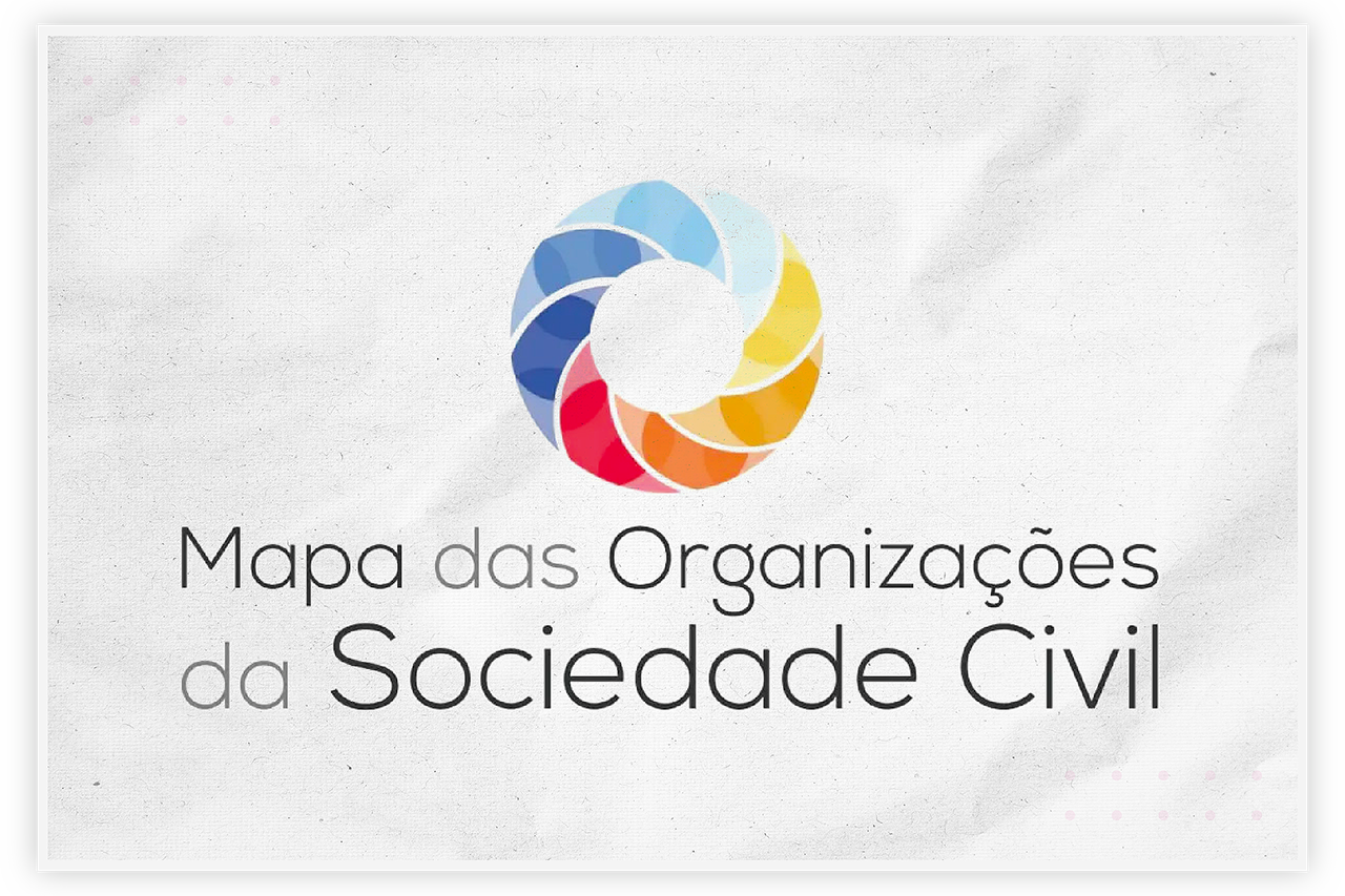 Parcerias com a Sociedade Civil — Secretaria-Geral