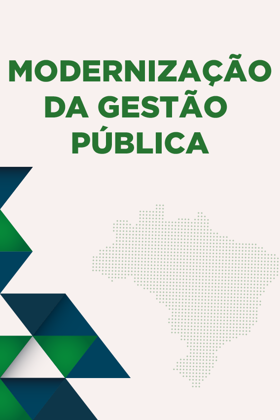 Moderniza Brasil — Secretaria-Geral