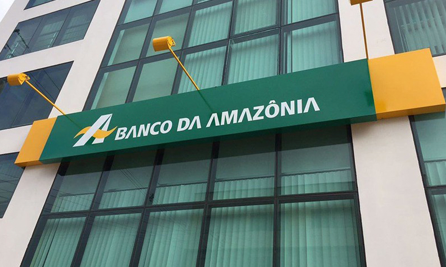 Decreto presidencial autoriza aumento de capital do BASA — Secretaria-Geral