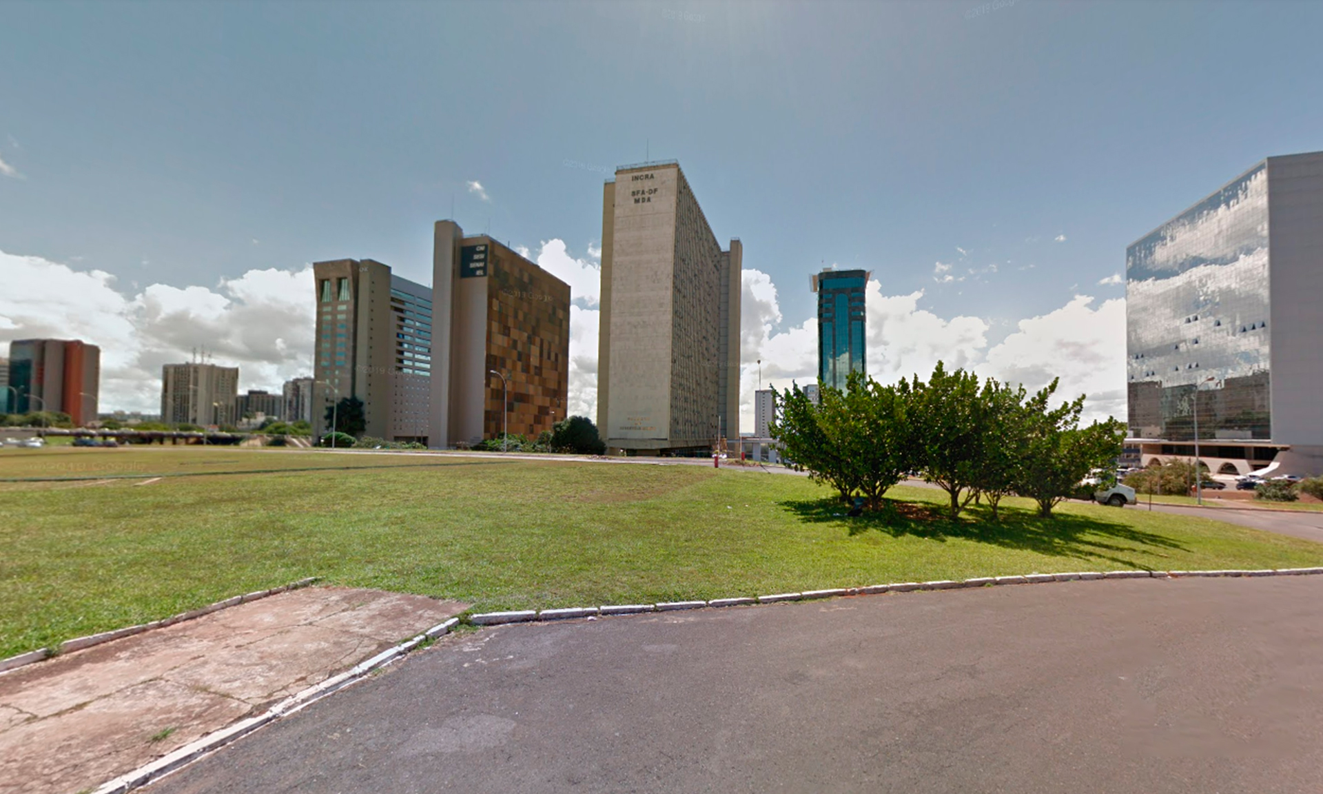 Decreto traz nova Estrutura Regimental e novo Quadro de cargos do INCRA ...