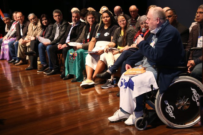 Caravana do PPA já percorreu 23 estados e quatro regiões do País ...