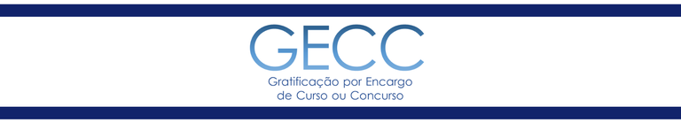 CP GECC — Portal do Servidor