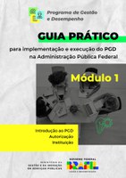 Guia Prático PGD — Portal do Servidor