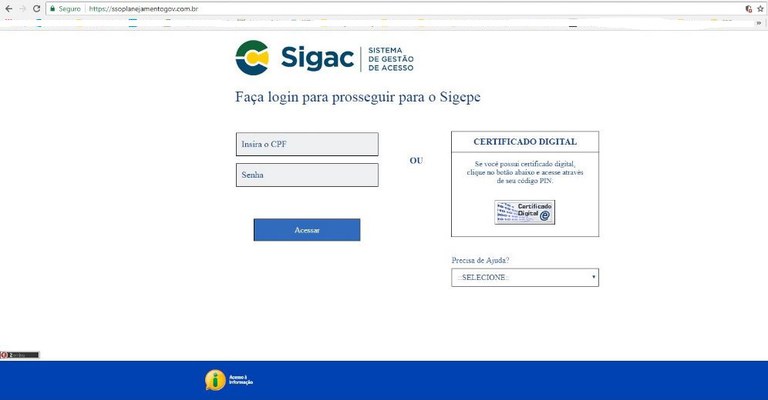 sigac.jpg — Portal do Servidor