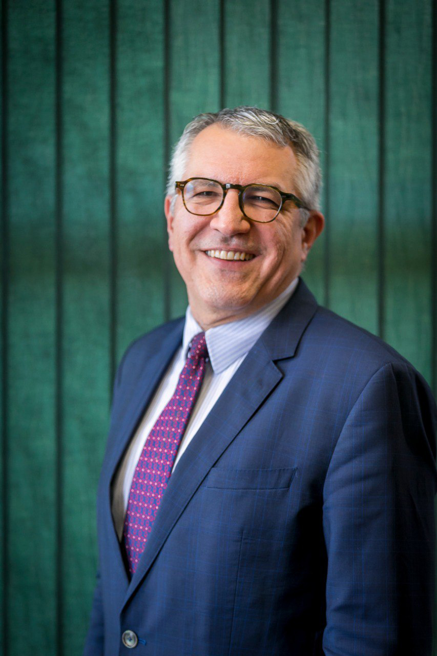 Institucional — Secretaria de Relações Institucionais