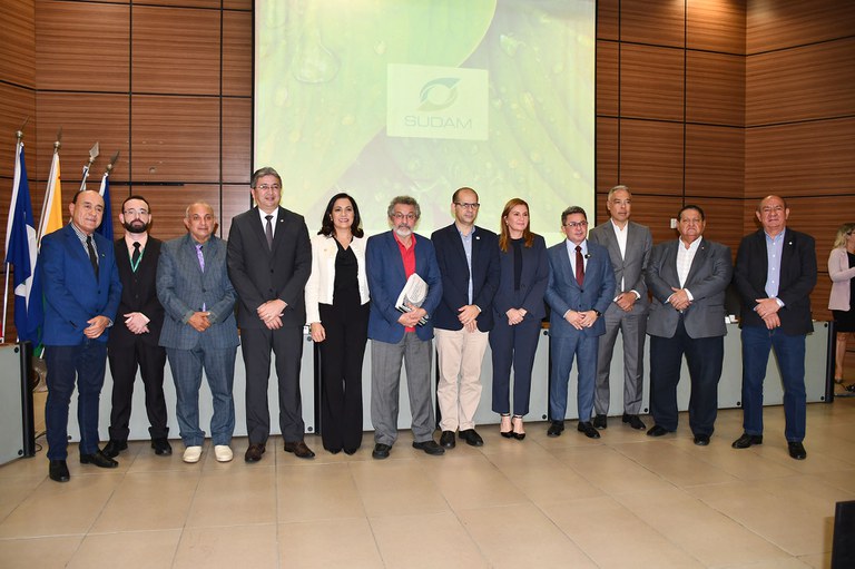 27ª Condel/Sudam: MIDR anuncia o novo programa do governo federal ...