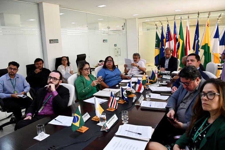 28ª Condel: Sudam lança Programa de Desenvolvimento Científico ...