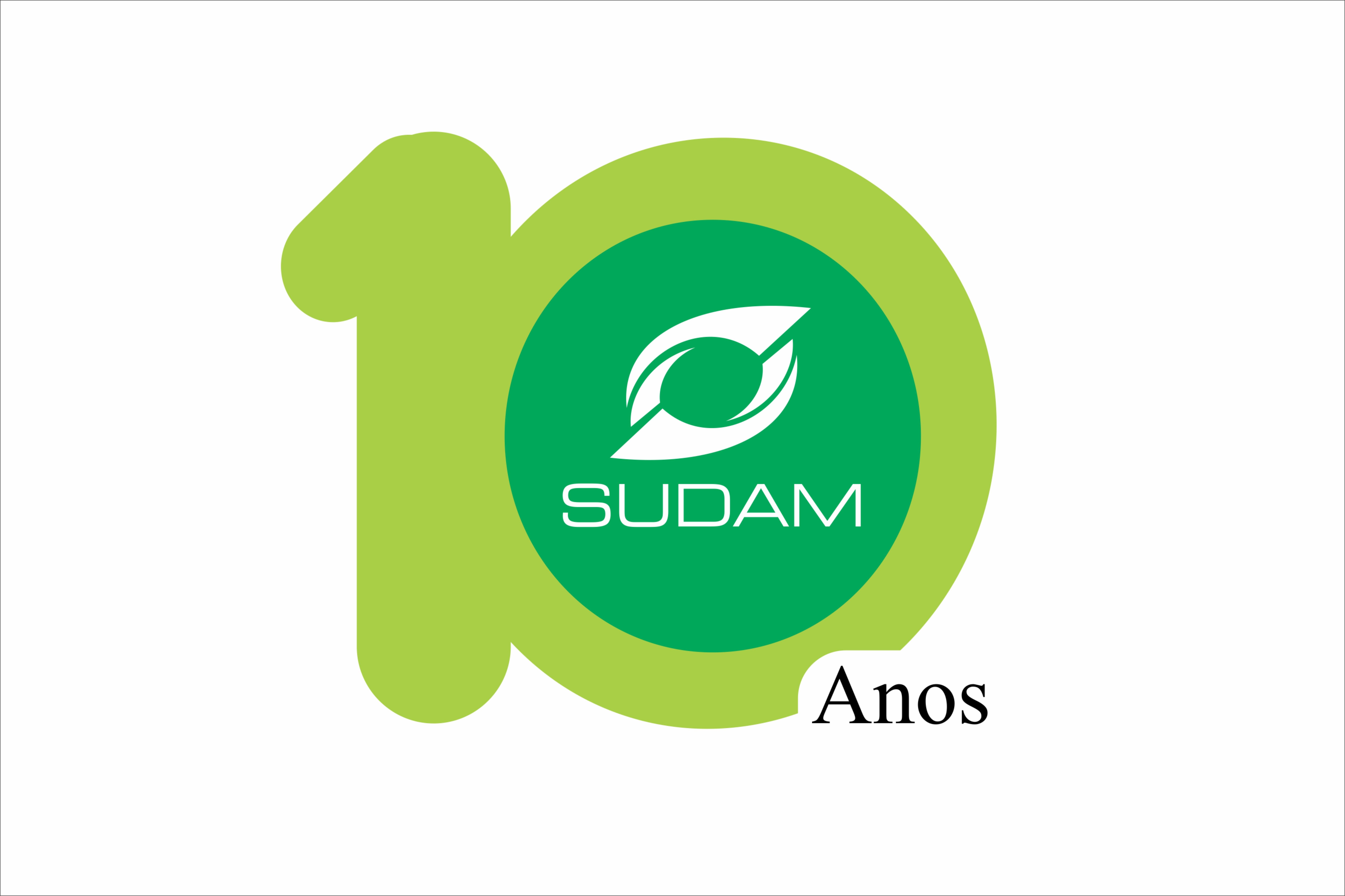 Popup Sudam 10 Anos — Português (Brasil)