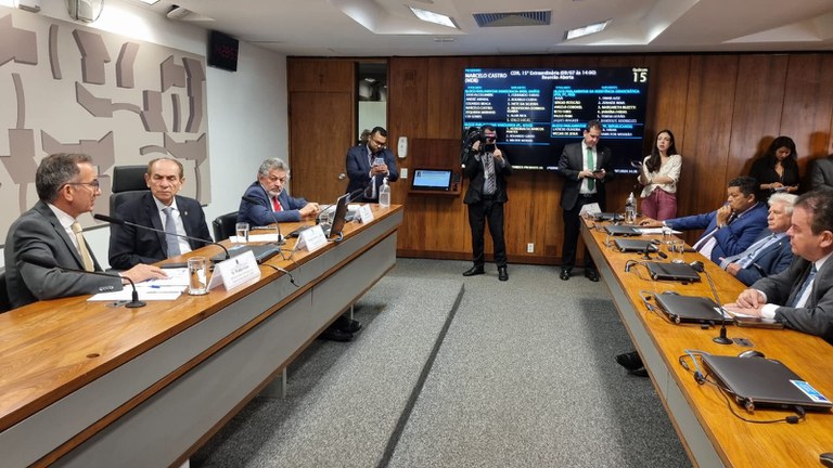 Reestruturação da Sudam é essencial ao desenvolvimento da Amazônia ...