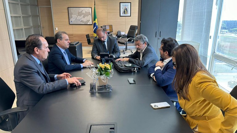 Sudam e Sudene debatem com o MIDR pontos comuns às autarquias ...