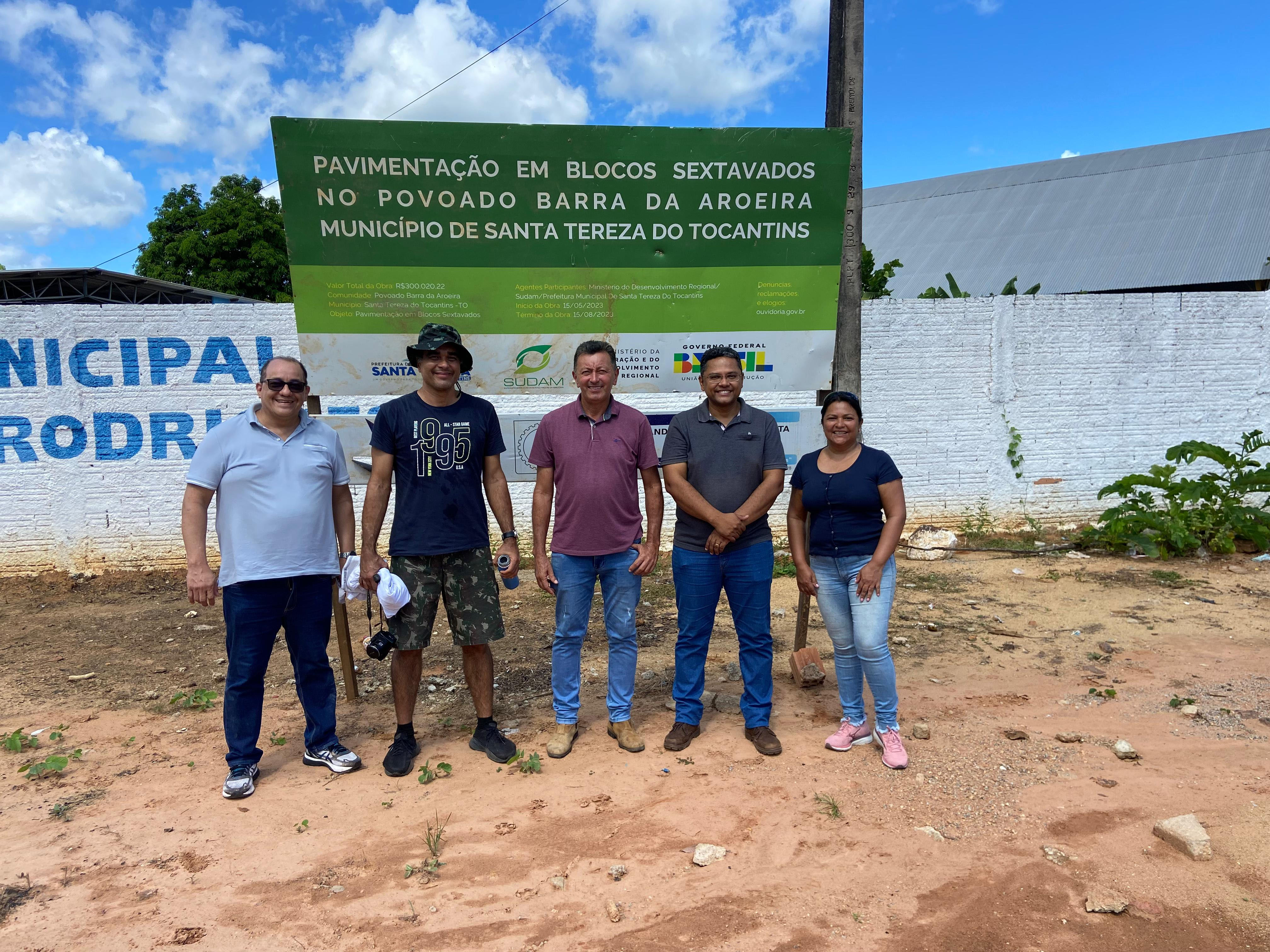 Sudam investe R$ 59,1 mi em obras em estados da Amazônia ...