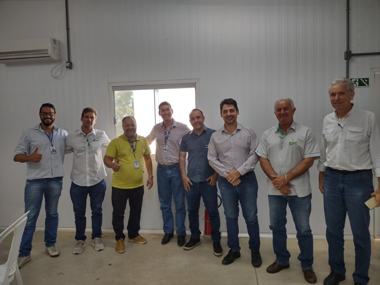 Sudeco recebe parceiros para discutir criação de rota do pescado no ...