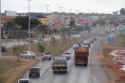 Estudo da Sudeco avalia inclusão de municípios na Ride ...