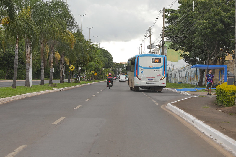 Riacho Fundo - DF — Superintendência do Desenvolvimento do Centro-Oeste